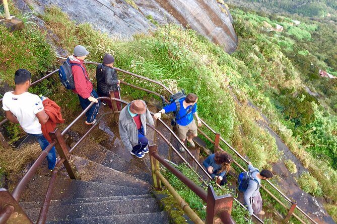 Overnight Hiking and Trekking Tour to Adams peak via Peak Wilderness sanctuary - The Sum Up: Is This Tour Worth It?
