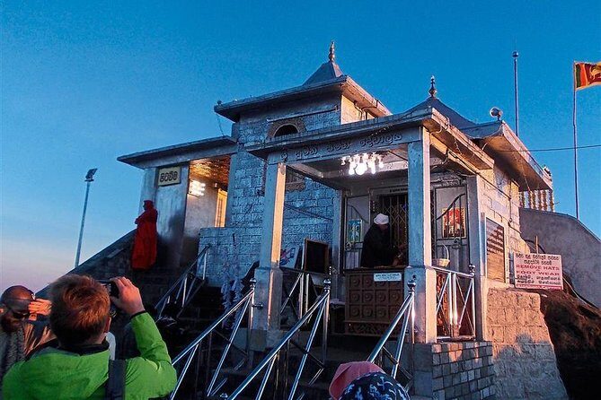 Overnight Hiking and Trekking Tour to Adams peak via Peak Wilderness sanctuary - FAQ
