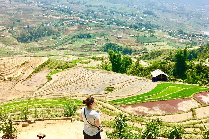 Overnight homestay in Sapa 2 days 1 night - An In-Depth Review of the Sapa Overnight Homestay Tour