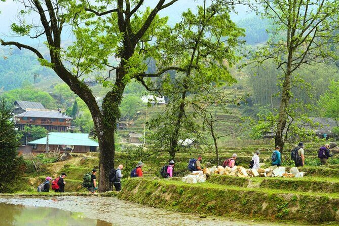 Overnight homestay in Sapa 2 days 1 night - Frequently Asked Questions