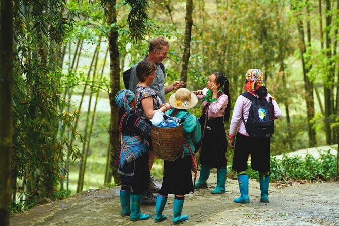 Overnight homestay in Sapa 2 days 1 night - Final Thoughts