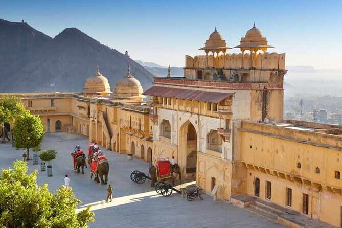 Overnight Jaipur Tour from Delhi - Analyzing the Tour’s Value
