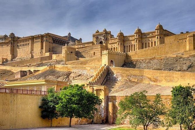 Overnight Jaipur Tour from Delhi by Car - Exploring Jaipur in Two Days: A Deep Dive