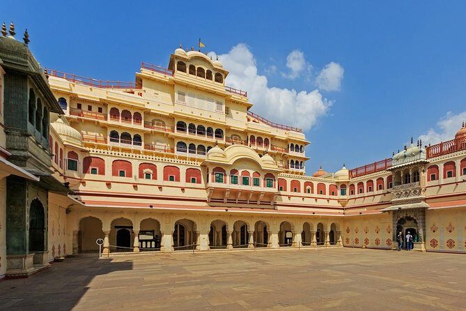 Overnight Jaipur Tour from Delhi by Car - FAQ