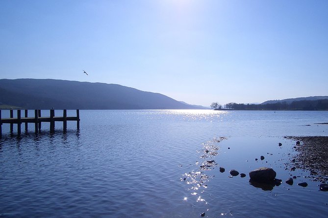 Overnight Lake District with Cream Tea and Cruise from London - Practical Insights for Travelers