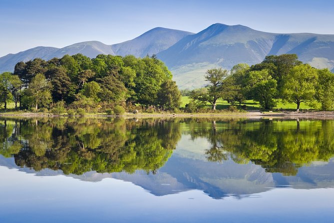 Overnight Lake District with Cream Tea and Cruise from London - What Reviewers Loved and Noticed