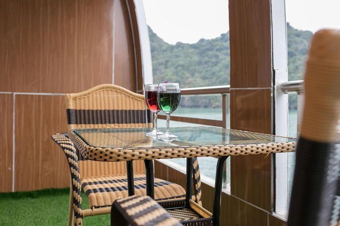 Overnight Lan Ha Bay - Cat Ba on Deluxe Cruise with Kayaking, Cave,... - Final Thoughts: Is This Tour Right for You?