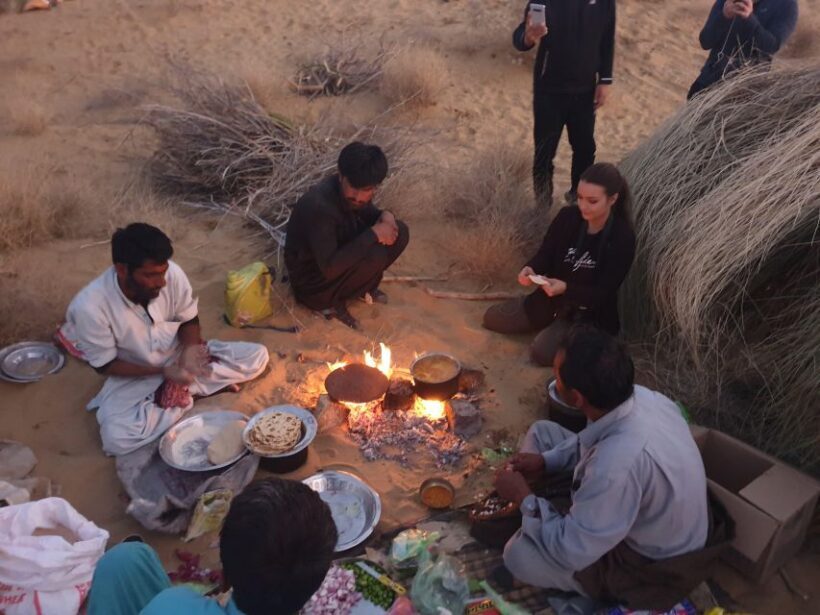 Overnight Luxury Safari by Wonbin Safari - Final Thoughts