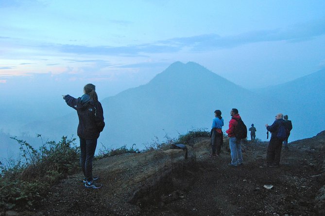 Overnight Mount Ijen Blue Fire Trek Tour From Bali (Private-All Inclusive) - Return Journey and Additional Sights