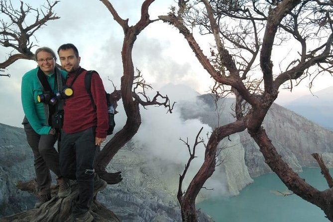 Overnight Mount Ijen Blue Fire Trek Tour From Bali (Private-All Inclusive) - Considerations for Potential Travelers
