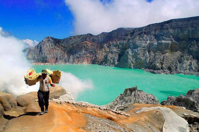 Overnight Mount Ijen Blue Fire Trek Tour From Bali (Private-All Inclusive) - The Sum Up: Who Should Consider This Tour?