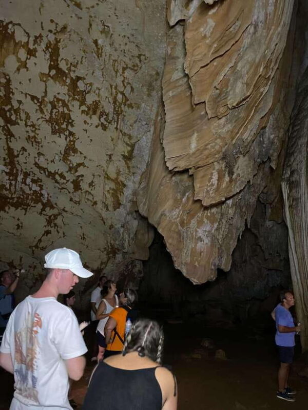 Overnight package 2Days1Night Cheowlan lake Rafthouse resort - Who Will Love This Tour?