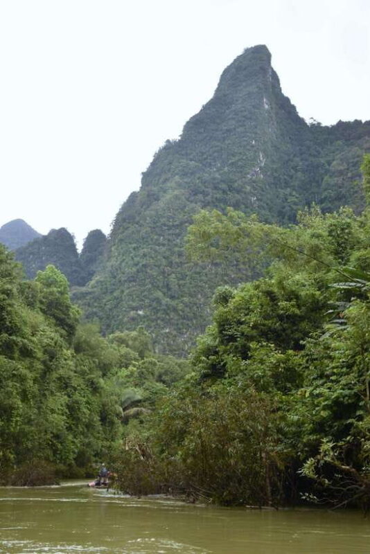 Overnight package stay at Treehouse resort with activities - The Authentic Experience: Why It Matters