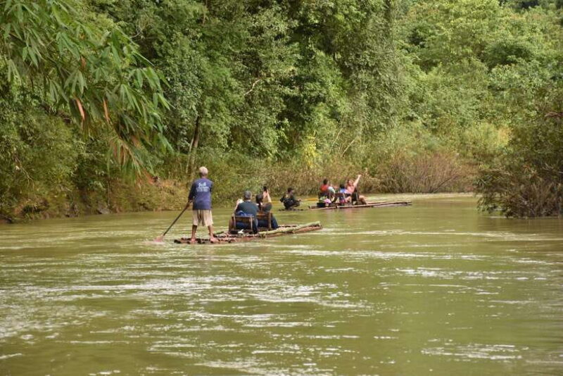 Overnight package stay at Treehouse resort with activities - Who Will Love This Tour?