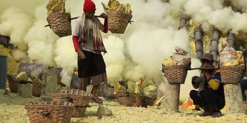 Overnight Private Guided Tour: Bali to Mount Ijen's Crater - The Value of the Tour