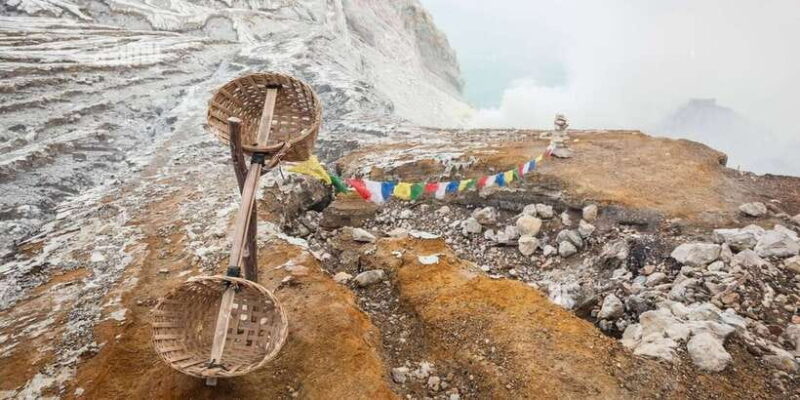 Overnight Private Guided Tour: Bali to Mount Ijen's Crater - What Travelers Say