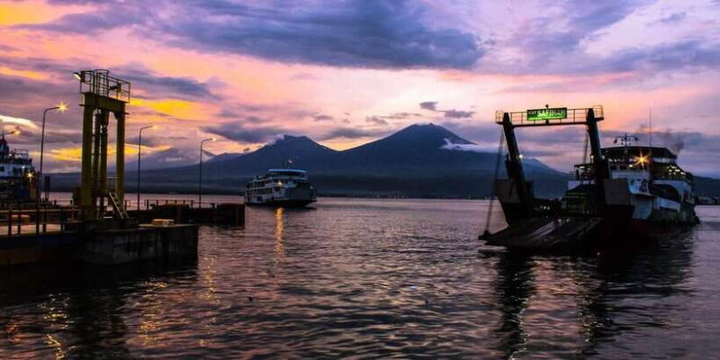 Overnight Private Guided Tour: Bali to Mount Ijen's Crater - FAQs