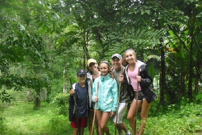 Overnight Private Tour to Chiang Dao from Chiang Mai - Exploring the Itinerary in Detail