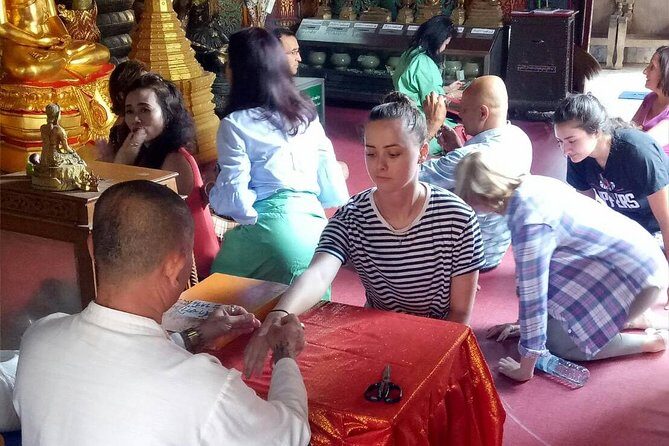 Overnight Private Tour to Chiang Dao from Chiang Mai - Final Thoughts: Who Will Love This Tour?