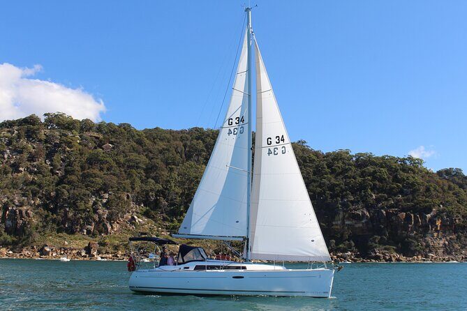 Overnight Private Yacht Stay at Palm Beach - Key Points