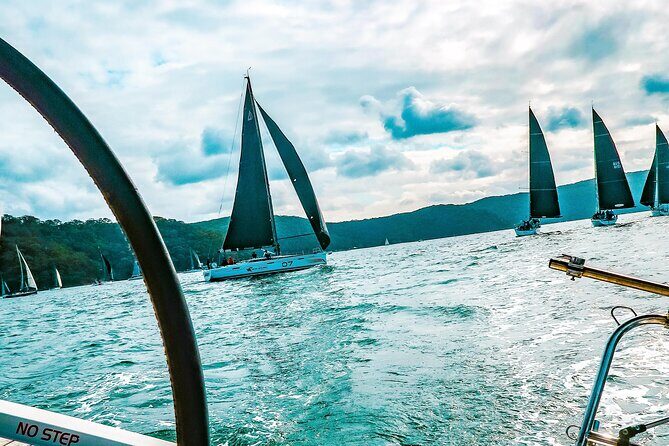 Overnight Private Yacht Stay at Palm Beach - The Experience in Detail