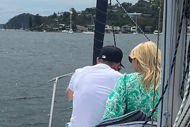 Overnight Private Yacht Stay at Palm Beach - FAQ