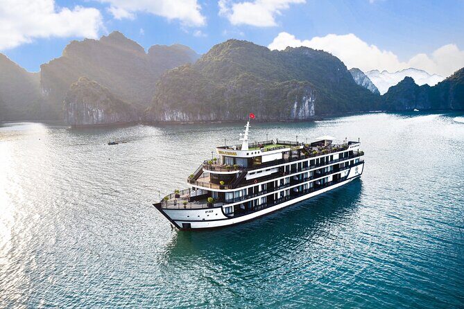 Overnight Rita Cruise Transfer Service & Kayaking - Who Will Love This Experience?