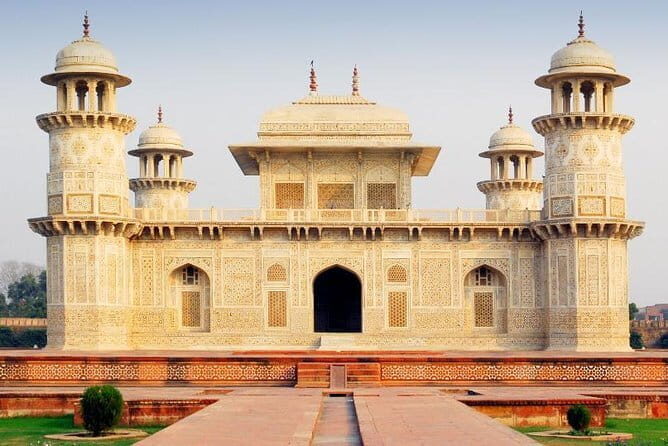 Overnight stay Taj Mahal and Agra Fort tour from Pune - Whats Included & Whats Not
