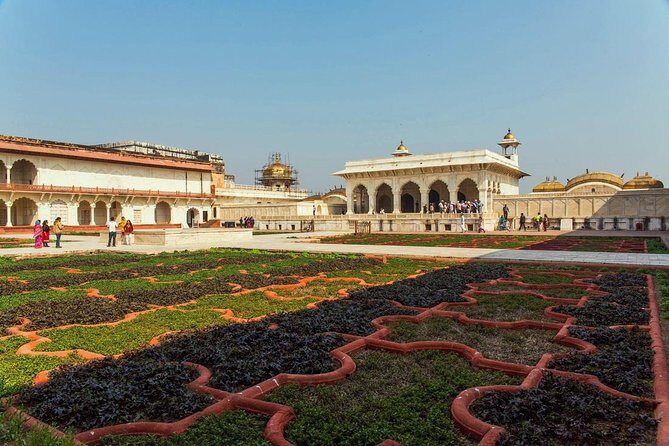 Overnight Sunset & Sunrise Taj Mahal Trip from Delhi includes,Hotel,Guide & Car - Wrapping It Up