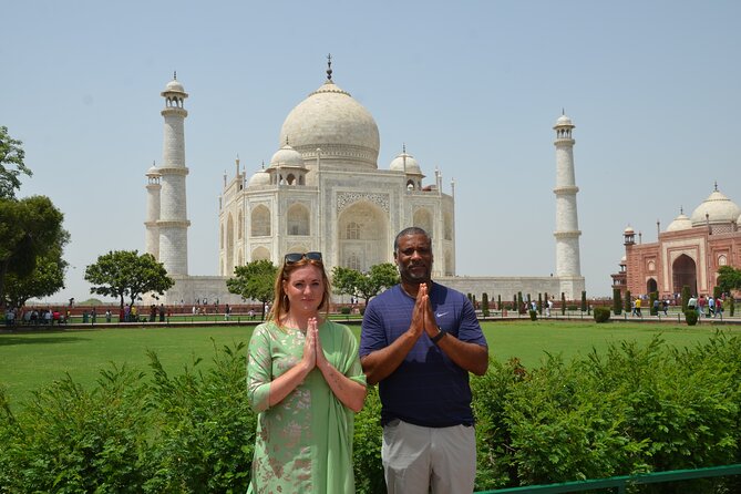Overnight Taj Mahal, Agra Fort & Baby Taj Tour from Delhi by Car - Value and Practical Insights