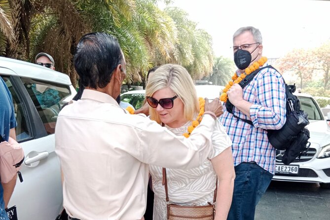 Overnight Taj Mahal, Agra Fort & Baby Taj Tour from Delhi by Car - The Sum Up: Who Is This Tour Best For?