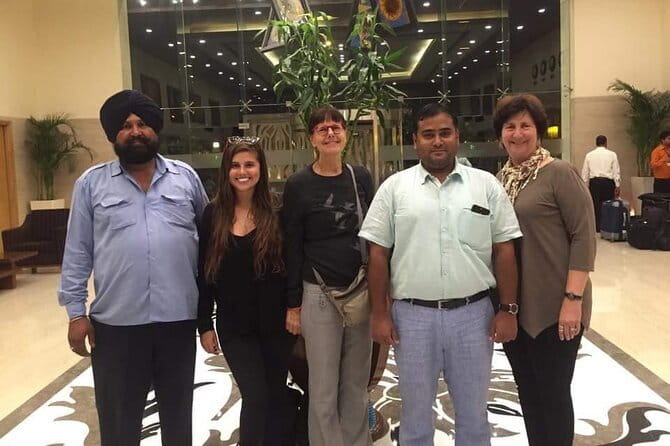 Overnight Taj Mahal & Agra tour from Delhi - By Car - What Makes This Tour Stand Out