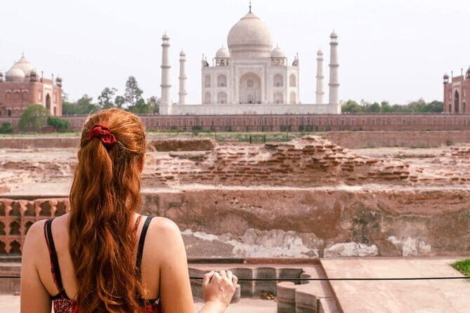 Overnight Taj Mahal and Agra Tour from Delhi - The Sum Up: Is It Worth It?