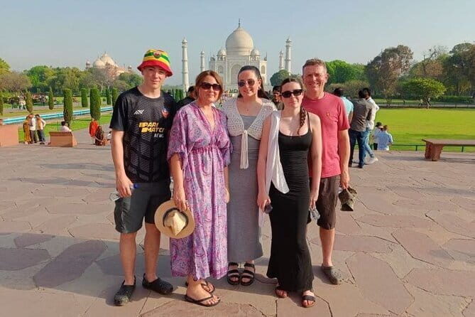 Overnight Taj Mahal Tour by Car - FAQ About the Overnight Taj Mahal Tour