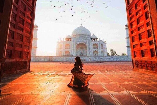 Overnight Taj Mahal Tour By car - FAQs