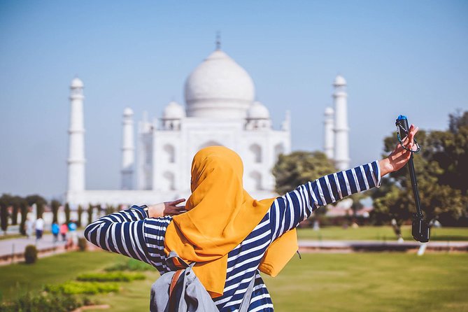 Overnight Taj Mahal Tour From Delhi - 2 Days Agra Trip - What Makes This Tour Stand Out?