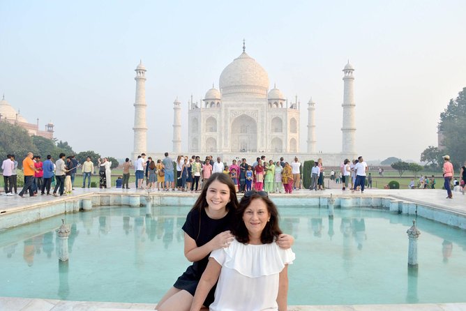 Overnight Taj Mahal Tour From Delhi - 2 Days Agra Trip - Final Thoughts: Is This Tour Right for You?