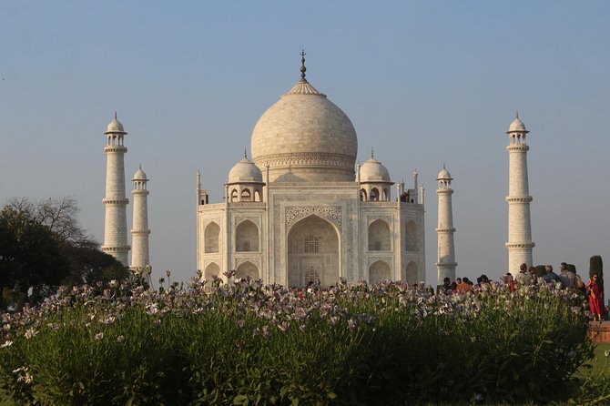 Overnight Taj Mahal Tour From Delhi By Car - Return to Delhi
