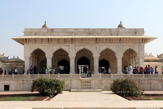 Overnight Tour in Agra Sunset & Sunrise Taj Mahal from Delhi - Key Points