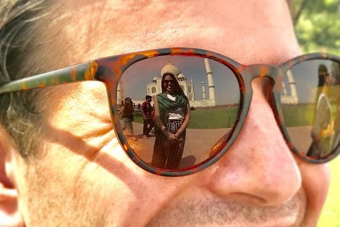 Overnight tour of Agra Taj Mahal Sunset & Sunrise from Delhi - What Makes This Tour a Good Deal?