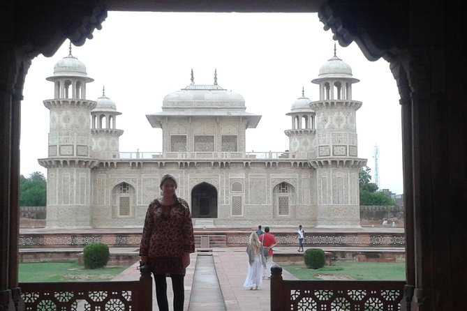 Overnight tour of Agra Taj Mahal Sunset & Sunrise from Delhi - Who Should Consider This Tour?