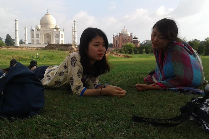 Overnight tour of Agra Taj Mahal Sunset & Sunrise from Delhi - Final Thoughts