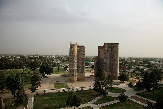Overnight Tour of Samarkand and Shakhrisabz - Who Will Love This Tour?