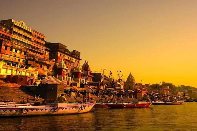 Overnight Tour Of Varanasi - Discover Varanasi in Two Days: An Honest, Detailed Look at the Overnight Tour