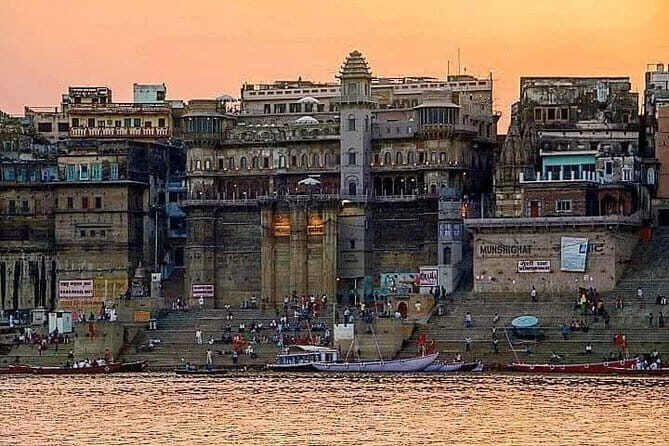 Overnight Tour Of Varanasi - Authenticity and Genuine Experiences