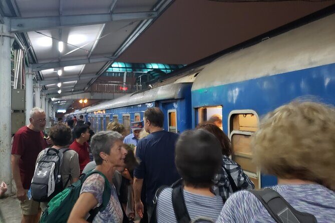 Overnight Train Experience from Hanoi to SAPA -1 Way Shared Cabin - Final Thoughts: Why Choose This Train?