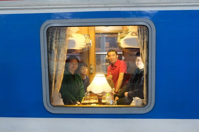Overnight Train Experience from Hanoi to SAPA or Return - The Sum Up: Who Should Consider This Overnight Train?