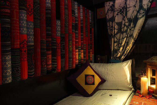 Overnight Train Experience from Hanoi to SAPA - Private Cabin - The Views and Atmosphere
