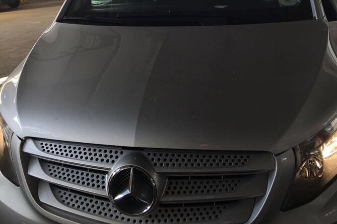 Overnight Transfer from Naples Airport to Naples - Key Points