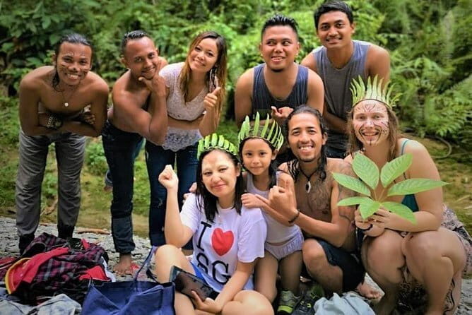 Overnight Trekking Adventure in Ketambe - Who Should Consider This Tour?